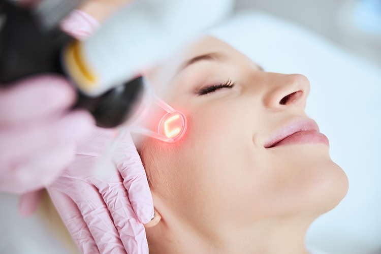 How Do I Care for My Skin After Laser Resurfacing
